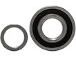 1989-1997 Geo Tracker Wheel Bearing - Quality-Built WH511004 - Rear ...