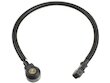 2000-2003 Hyundai Accent Knock Sensor - Holstein 2KNC0016 - PartsGeek.com