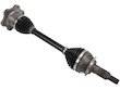 2007-2020 Chevrolet Tahoe Axle Assembly - AC Delco 84842044 - Front ...