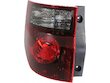 2007-2008 Honda Element Tail Light Assembly - Eagle Eyes HD555-U100L ...