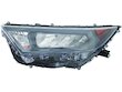 2019-2022 Toyota RAV4 Headlight Assembly - Depo 312-11BEL-AS2 - Left ...