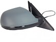 2009-2013 Audi Q5 Mirror - TechPro AU1321120 - Right - PartsGeek.com