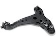 08 2008 Ford Explorer Sport Trac Control Arm - Suspension - AC Delco ...