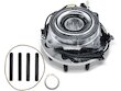 11 2011 Ford F250 Super Duty Wheel Hub Assembly - Driveshaft & Axle ...