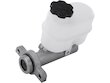 07 2007 Chevrolet Silverado 1500 Brake Master Cylinder - Brake - AC ...