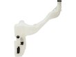 2018-2022 Chevrolet Equinox Windshield Washer Tank - AC Delco 84768722 ...