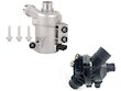 Car Water Pump Replacement - Automotive Electric Water Pump | Parts Geek