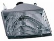 2001-2010 Mazda B4000 Headlight Assembly - Depo 316-1125R-AS - Right ...