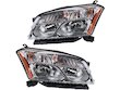 2015-2016 Chevrolet Trax Headlight Assembly - TRQ HLA89478 - PartsGeek.com