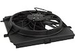 05 2005 Jeep Liberty Radiator Fan Assembly - Cooling System - APDI, API ...