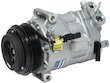 2019-2021 Chevrolet Blazer A/C Compressor - AC Delco 86792446 ...