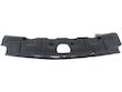 2007-2009 Hyundai Santa Fe Lower Engine Cover - Replacement AP ...