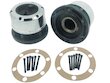 1998-2004 Nissan Frontier Locking Hub - Replacement 404-005-K2 ...