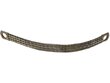 1950-1979 Volkswagen Beetle Transmission Ground Strap - Dansk ...