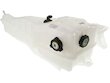 Radiator Overflow Tank - Coolant Reservoir Tank Replacement