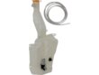 2019-2023 Jeep Cherokee Windshield Washer Tank - Replacement AP ...