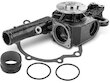 2003-2004 Freightliner FB65 Water Pump - Autopart Premium APWP0313 ...