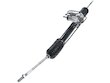 09 2009 Subaru Outback Steering Rack - Steering - A1 Cardone, API, Accu ...