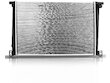 2007-2015 Mini Cooper Radiator - Autopart Premium APRAD060 - PartsGeek.com