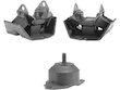 1985-1990 Chevrolet Astro Engine Mount - Anchor 300552 - PartsGeek.com