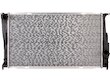 2007-2011 BMW 335i Radiator - Koyorad A2941 - PartsGeek.com