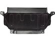 2019-2023 Chevrolet Silverado 1500 Lower Engine Cover - Replacement AP ...