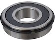 2007-2017 Jeep Patriot Differential Bearing - SKF 91091-2RSNRJ - Rear ...