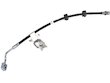 2014-2019 Dodge Charger Power Brake Booster Vacuum Hose - Mopar ...