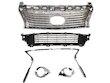 2013-2015 Lexus ES300h Grille Assembly - Replacement 942-K19 ...