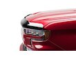 Dodge Ram 2500 Bug Shield - Bug Deflectors - Auto Ventshade Husky Liner ...