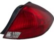 2000-2003 Ford Taurus Tail Light Assembly - Replacement AP 11-5385-01 ...