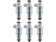 1985 Buick Somerset Regal Fuel Injector - TRQ FIA58844 - PartsGeek.com