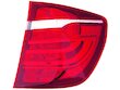 2011-2017 BMW X3 Tail Light Assembly - Depo 444-1962R-AC - Right ...