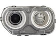2017-2023 Dodge Challenger Headlight Assembly - Depo 334-1141L-ACN2 ...