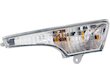 15 2015 Nissan Altima Turn Signal Light - Body Electrical - Action ...