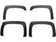 08 2008 Chevrolet Silverado 1500 Fender Flare - Body Mechanical & Trim ...