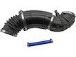 2011-2018 Ram 3500 Air Intake Hose - Replacement 838-248 - Air Cleaner ...