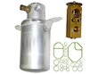 1994-1996 Mercedes C220 A/C Receiver Drier - GPD 9441292 - PartsGeek.com