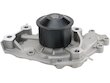 2001-2010 Toyota Highlander Water Pump - TRQ WPA07307 - PartsGeek.com