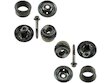 1992-1999 Buick LeSabre Subframe Bushing - DIY Solutions BHS00145 ...