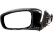 2009-2013 Infiniti G37 Mirror - JC Whitney JIN23EL - PartsGeek.com