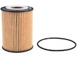 2007-2009 Dodge Sprinter 3500 Oil Filter Element - Bosch 3984 ...