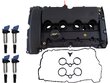 2007 Mini Cooper Valve Cover - TRQ TKA85280 - PartsGeek.com
