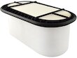 1999-2003 Ford F550 Super Duty Air Filter - Baldwin CA5793 - PartsGeek.com