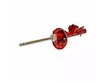 00 2000 Ford Contour Strut Assembly - Suspension - API, Autopart ...