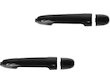 Toyota Matrix Door Handle - Door Handles - TRQ Autopart Premium DIY ...