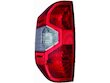 14 2014 Toyota Tundra Tail Light Assembly - Body Electrical - Action ...