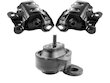 1994-2005 Chevrolet Astro Engine Mount - Anchor 300433 - PartsGeek.com