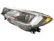 18 2018 Subaru Outback Headlight Assembly - Body Electrical - Action ...