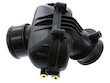 2007-2009 Dodge Sprinter 3500 Turbocharger Intercooler Intake Silencer ...